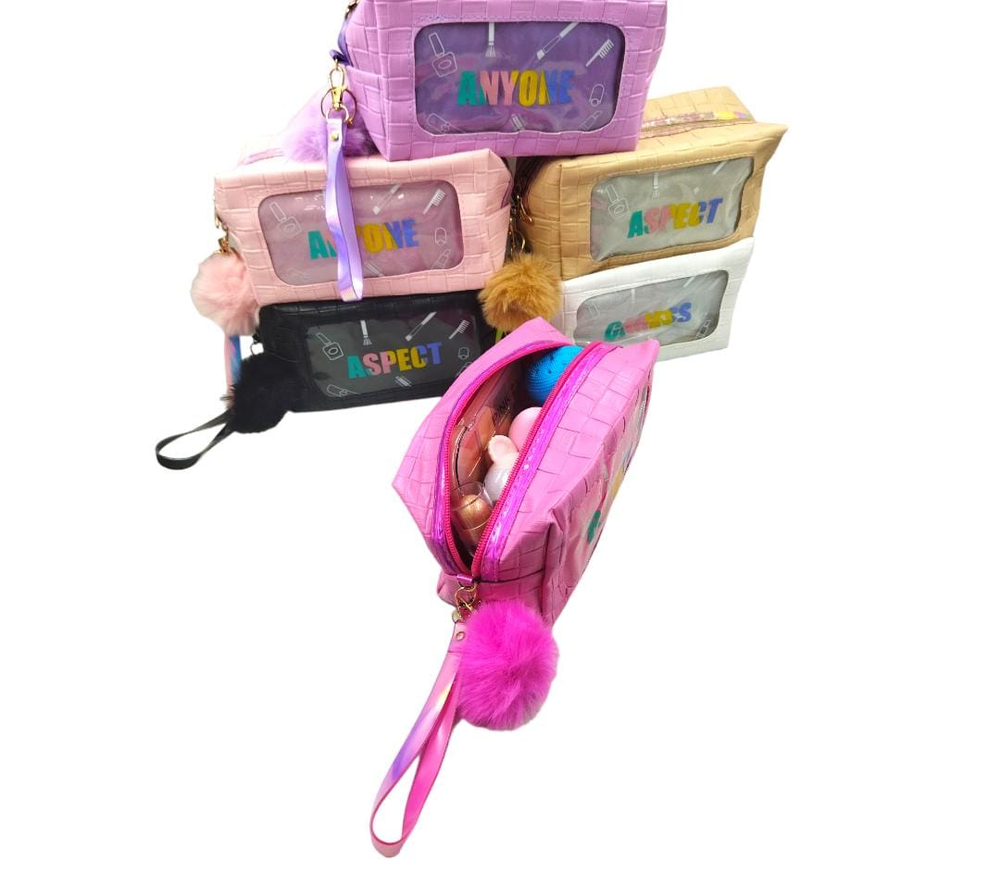 PORTA COSMETICO – Bazar y mas