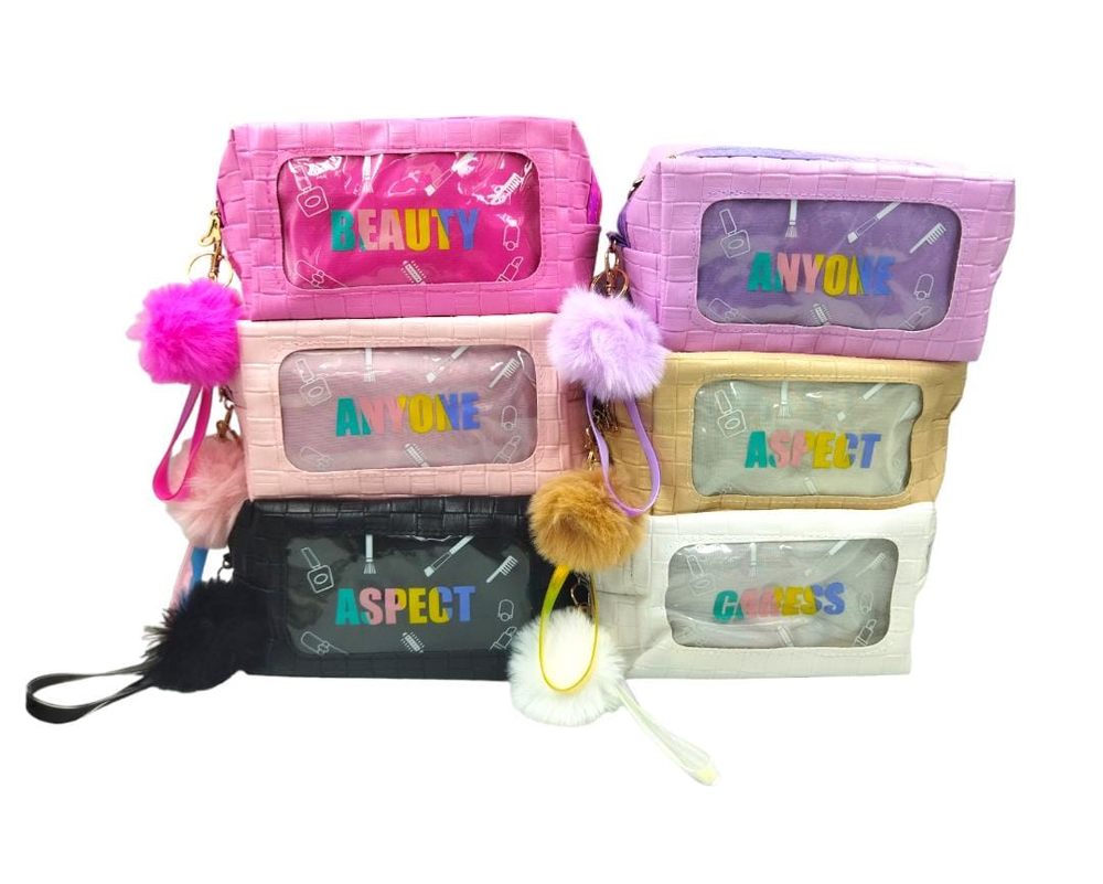 PORTA COSMETICO – Bazar y mas